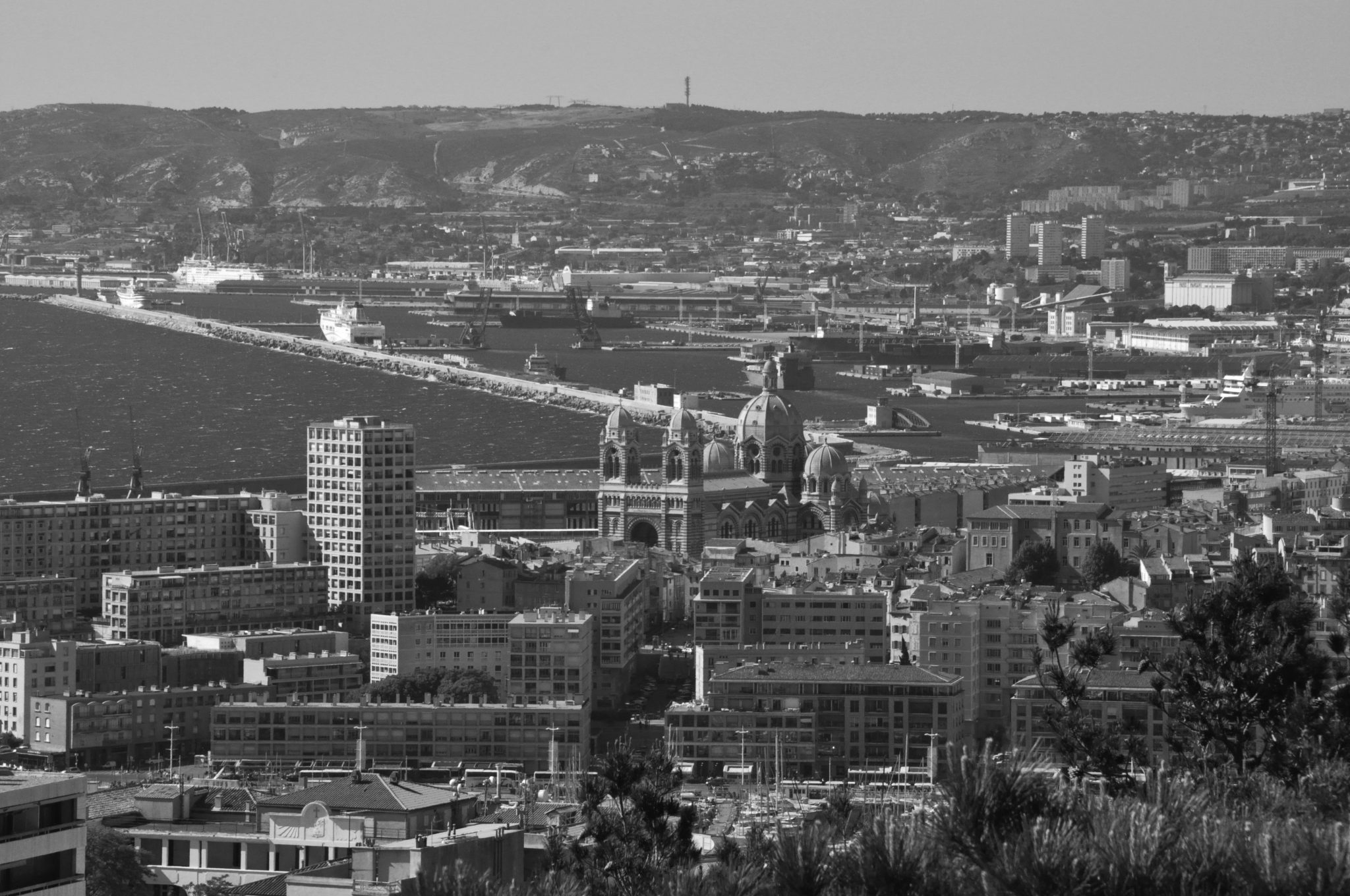 Accueil - Imago Production